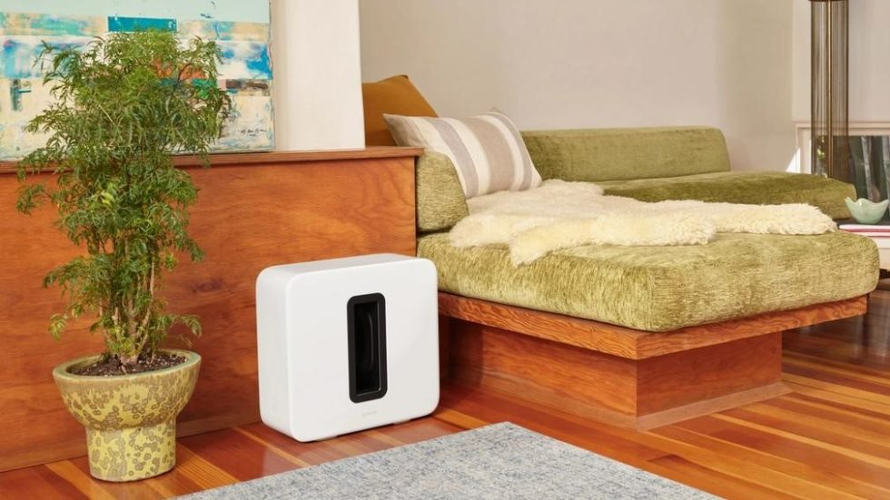 Sonos delays its hotly anticipated Sub Mini after a rough financial ...