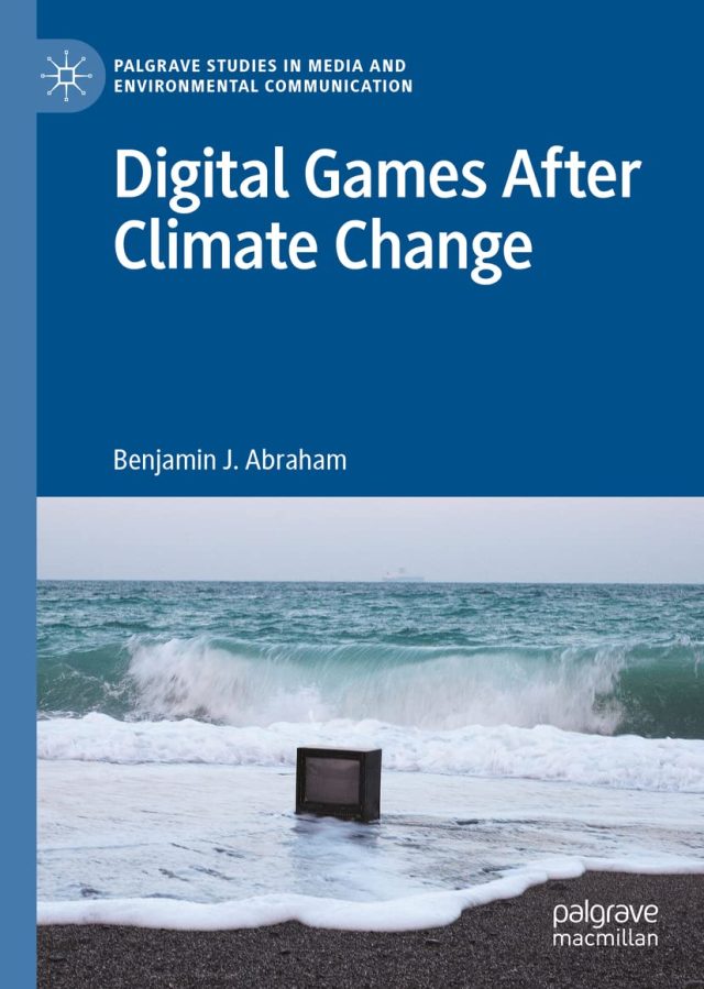 Examining the game industry’s hidden impacts on climate change - Ars ...