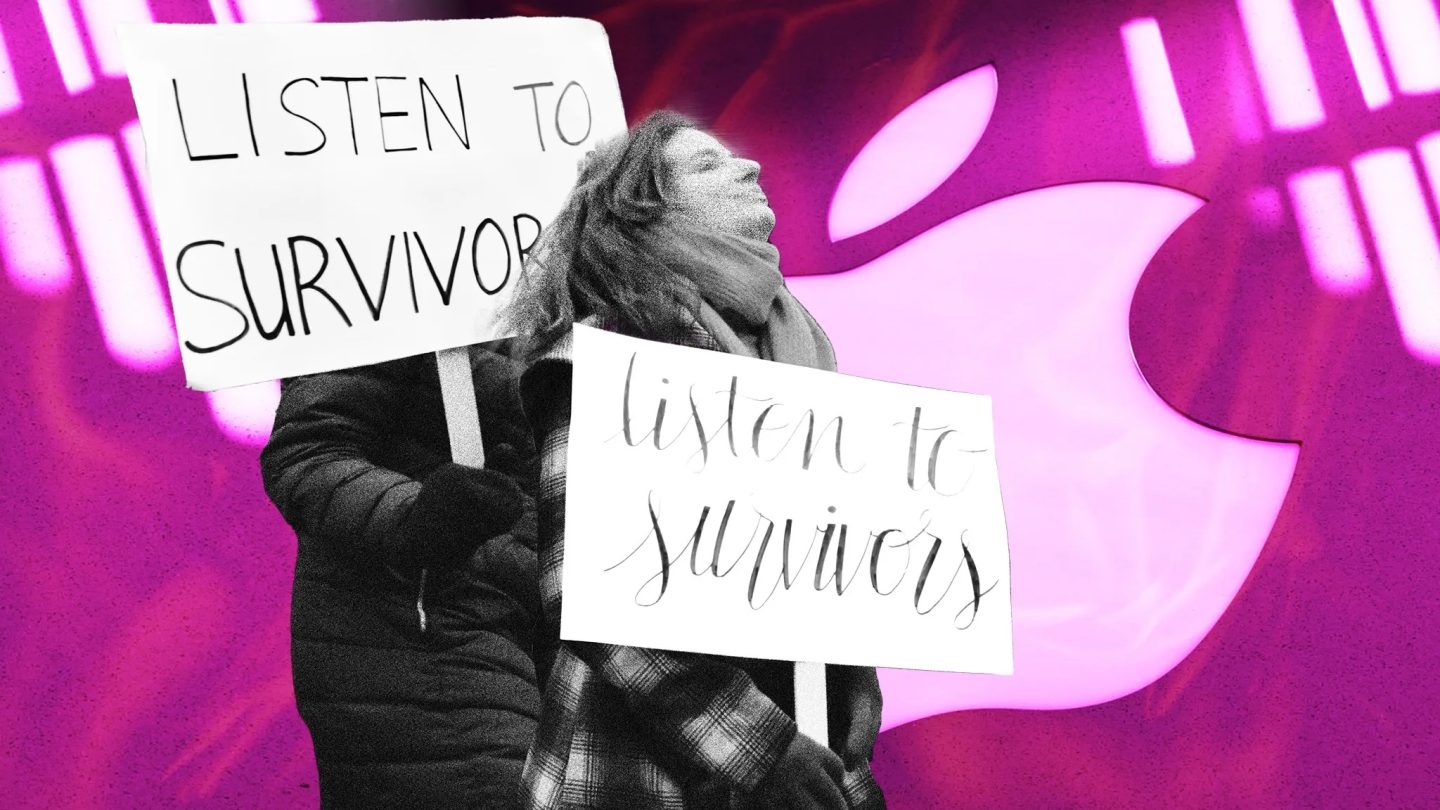 The women calling out Apple’s handling of misconduct claims - Ars Technica