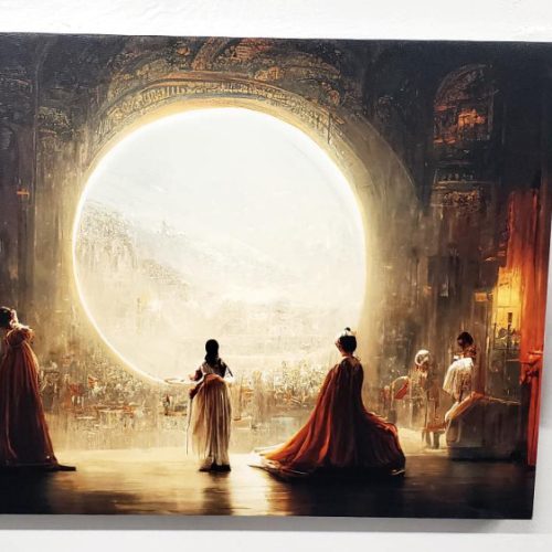 Author: Timothy B. Lee - Ars Technica