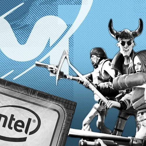 Tag: chips - Ars Technica