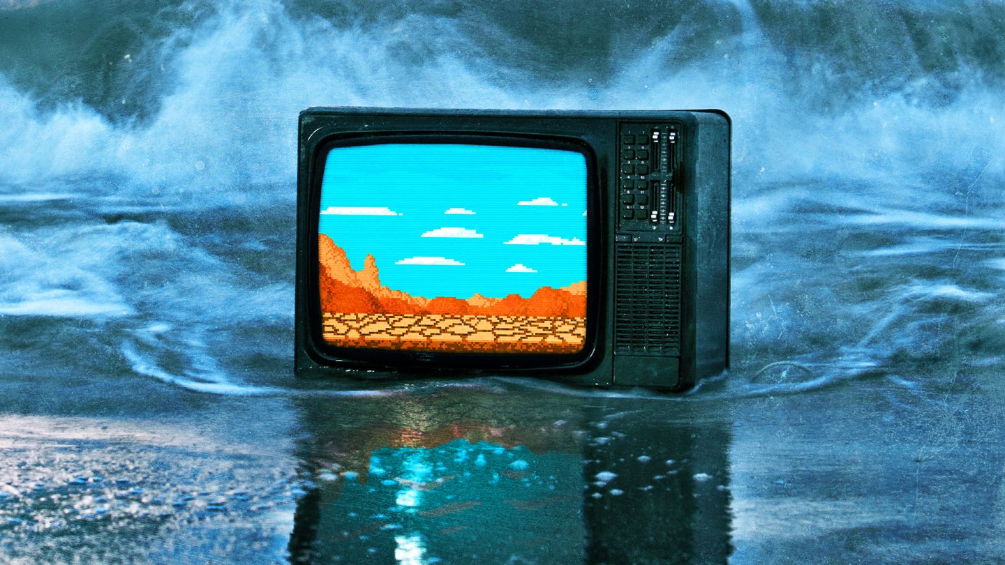 Examining the game industry’s hidden impacts on climate change - Ars ...