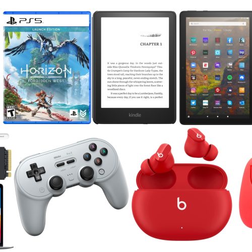 Category: Staff - Ars Technica