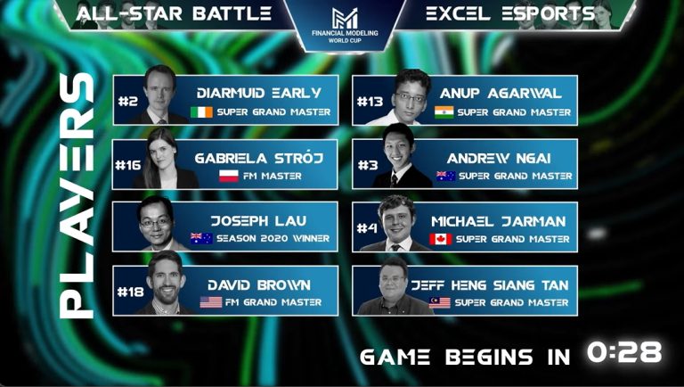 Excel esports on ESPN show world the pain of format errors - Ars Technica
