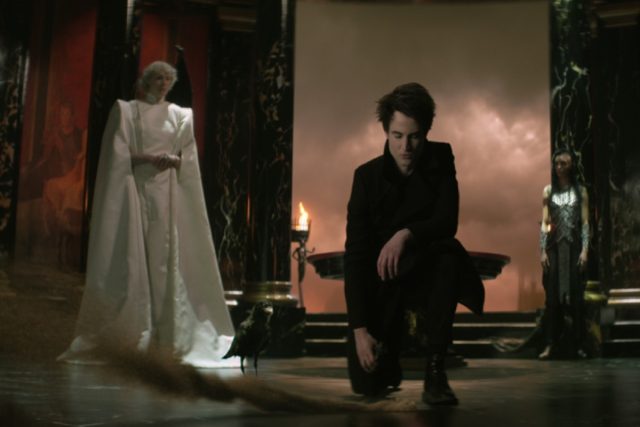 Review: Netflix’s exquisite The Sandman is the stuff dreams are made of ...