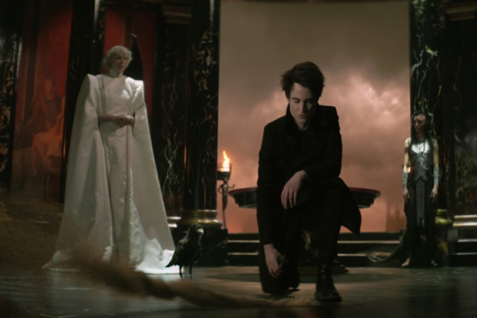 Review: Netflix’s exquisite The Sandman is the stuff dreams are made of ...