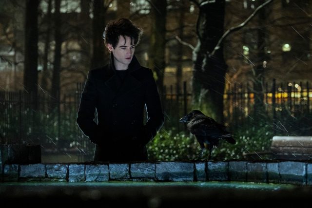 Review: Netflix’s exquisite The Sandman is the stuff dreams are made of ...