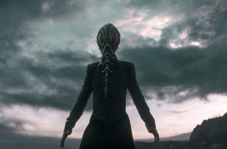 Review: Netflix’s exquisite The Sandman is the stuff dreams are made of ...