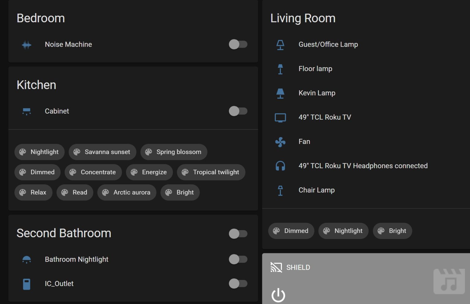 How to make HomeKit see more of your gadgets with Home Assistant - Ars ...