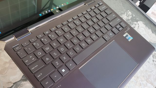 Review: HP’s 13.5-inch Spectre x360 is a top ultralight—with flair ...