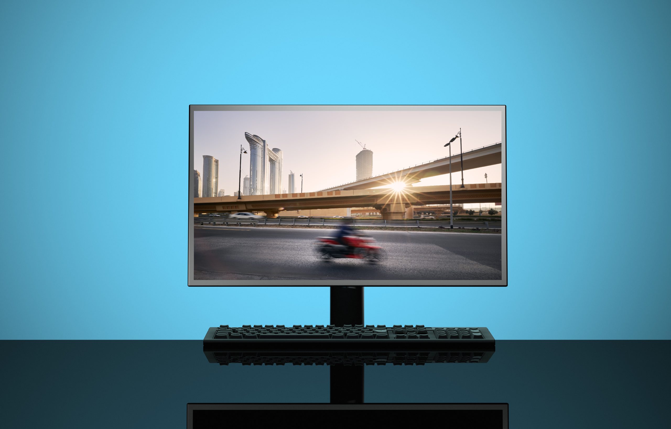 VESA wants to replace monitor response time specs with ‘ClearMR’ stamps ...