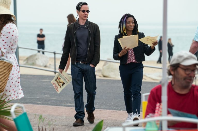 Review: Netflix’s exquisite The Sandman is the stuff dreams are made of ...