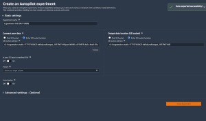 Machine learning, concluded: Did the “no-code” tools beat manual ...