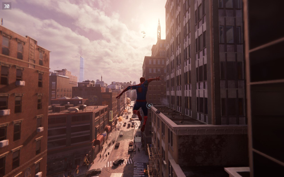 You can finally play Sony’s Spider-Man on PC—but it’s not all good news ...