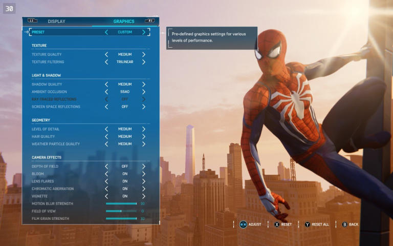 You can finally play Sony’s Spider-Man on PC—but it’s not all good news ...