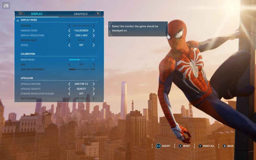 You can finally play Sony’s Spider-Man on PC—but it’s not all good news ...