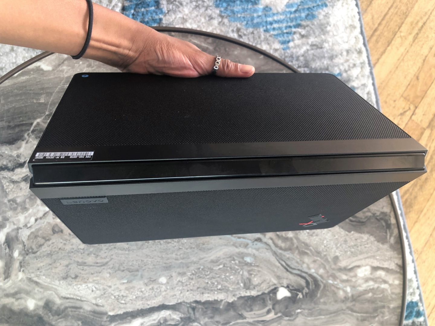 Hands-on: Lenovo’s second foldable PC addresses the first’s biggest ...