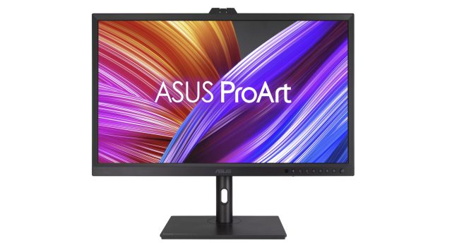 The next desktop-sized OLED monitor will cost $3,500 - Ars Technica