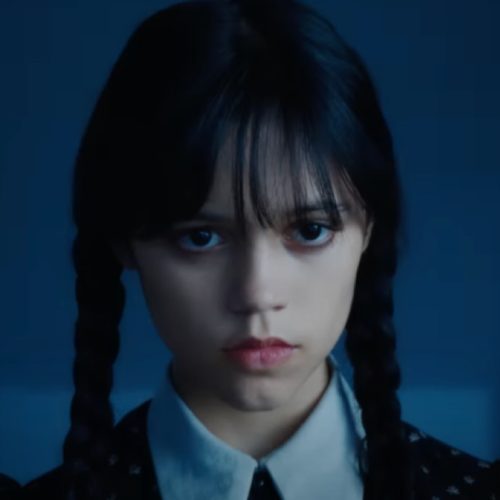 Tag: Wednesday - Ars Technica