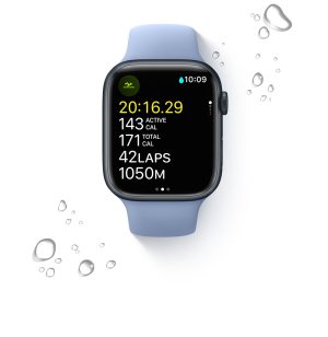Apple Watch “Pro” rumored to have new bands, price close to $1,000 ...