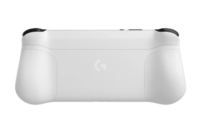 Logitech builds Android-powered Steam Deck clone for portable cloud ...