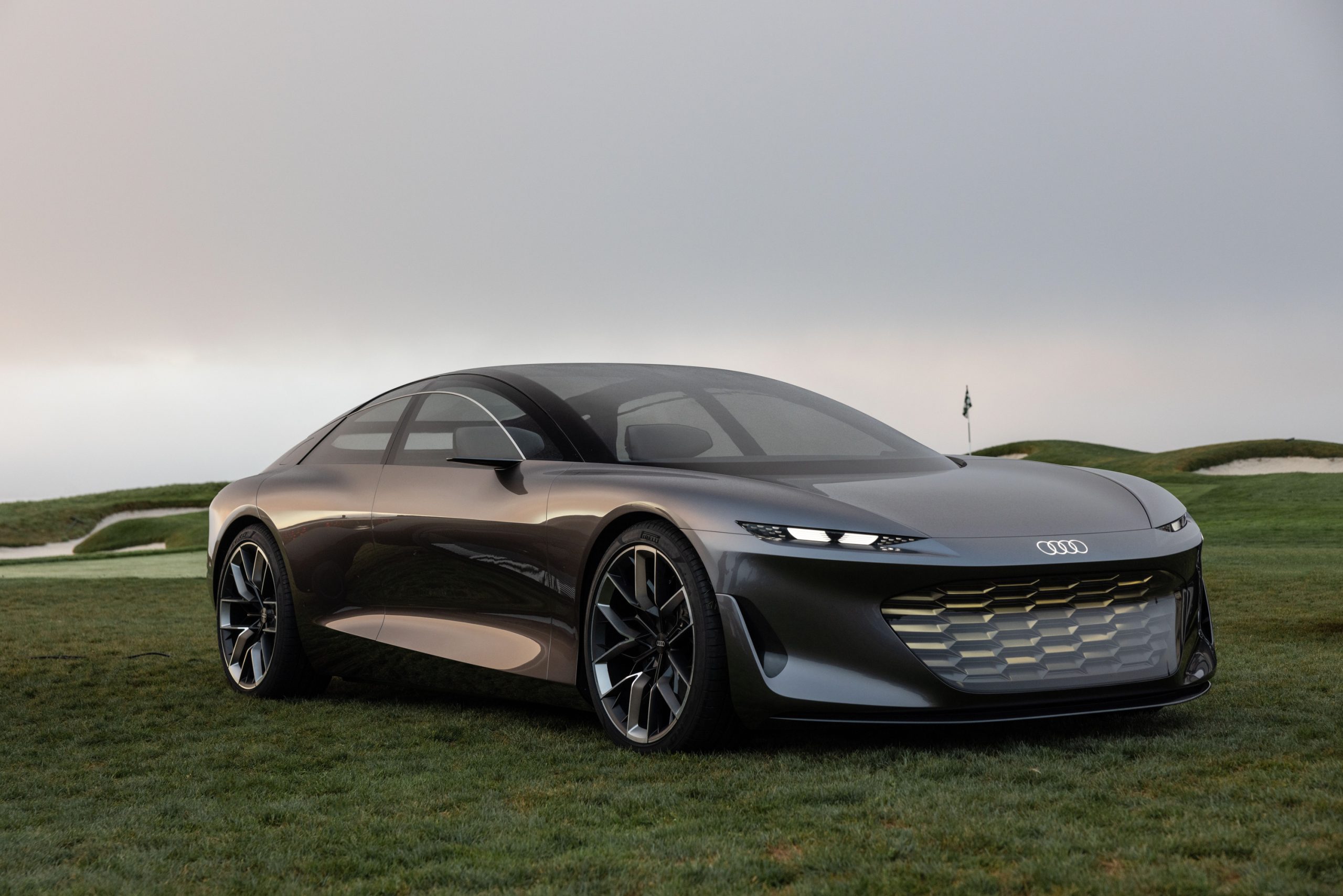 Why do car companies build concepts? We ask Audi’s product planner ...