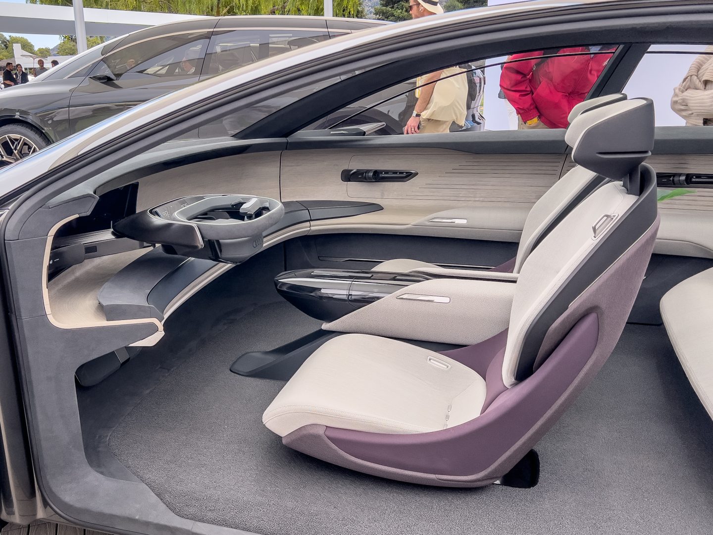 Why do car companies build concepts? We ask Audi’s product planner ...