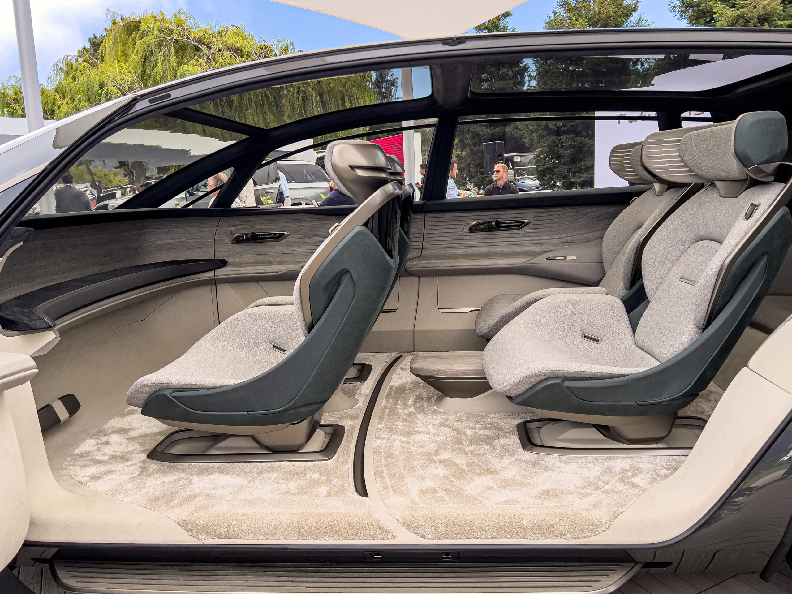 Why do car companies build concepts? We ask Audi’s product planner ...