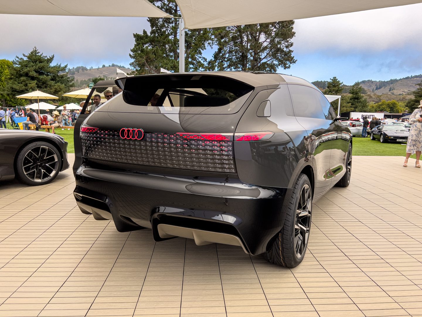 Why do car companies build concepts? We ask Audi’s product planner ...