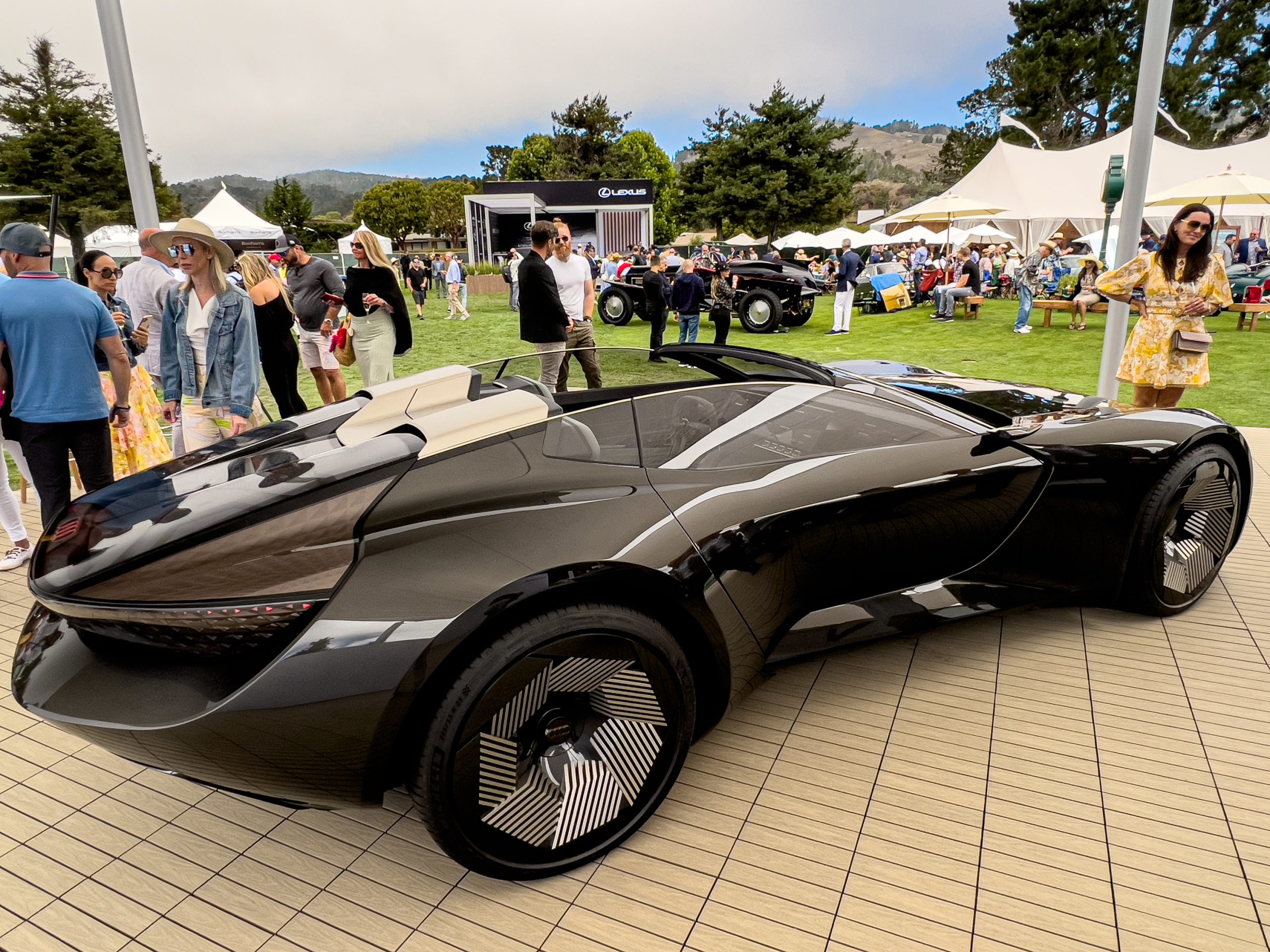 Why do car companies build concepts? We ask Audi’s product planner ...