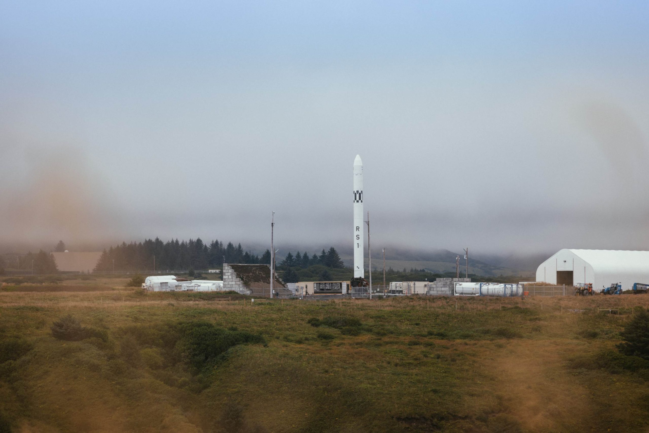 Rocket Report: Used Electron engine gets retested; Canadian spaceport ...