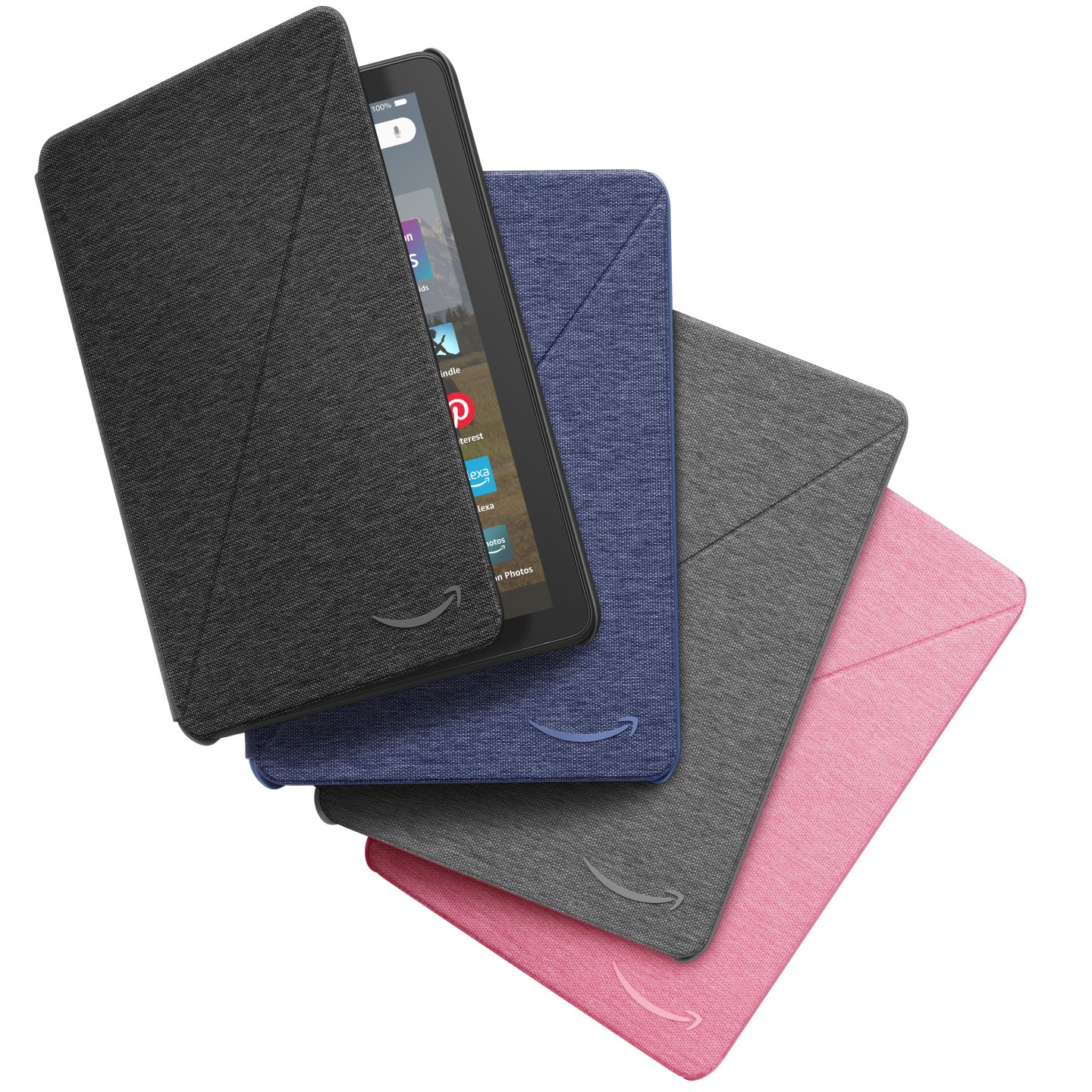 2022 Amazon Fire 8 HD tablet sports 30 percent faster CPU - Ars Technica