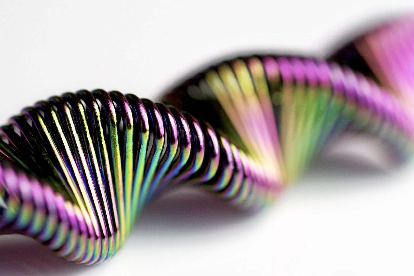 Why are hard drive companies investing in DNA data storage? - Ars Technica