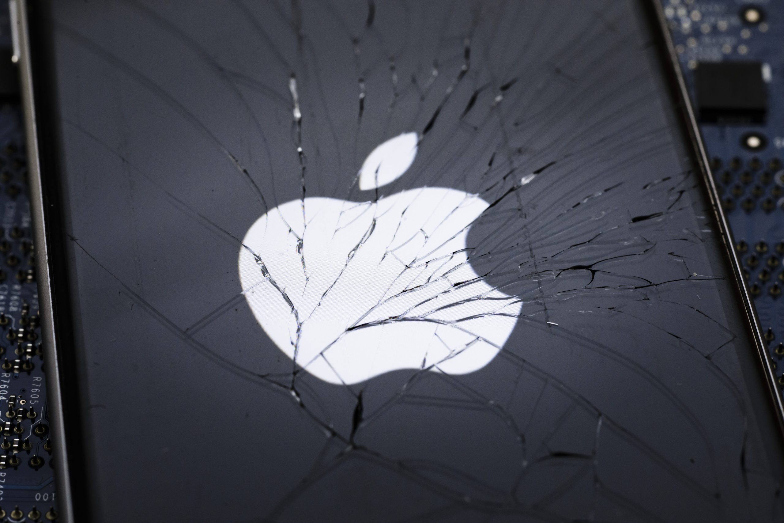 Apple updates its AppleCare+ support service to offer unlimited repairs ...