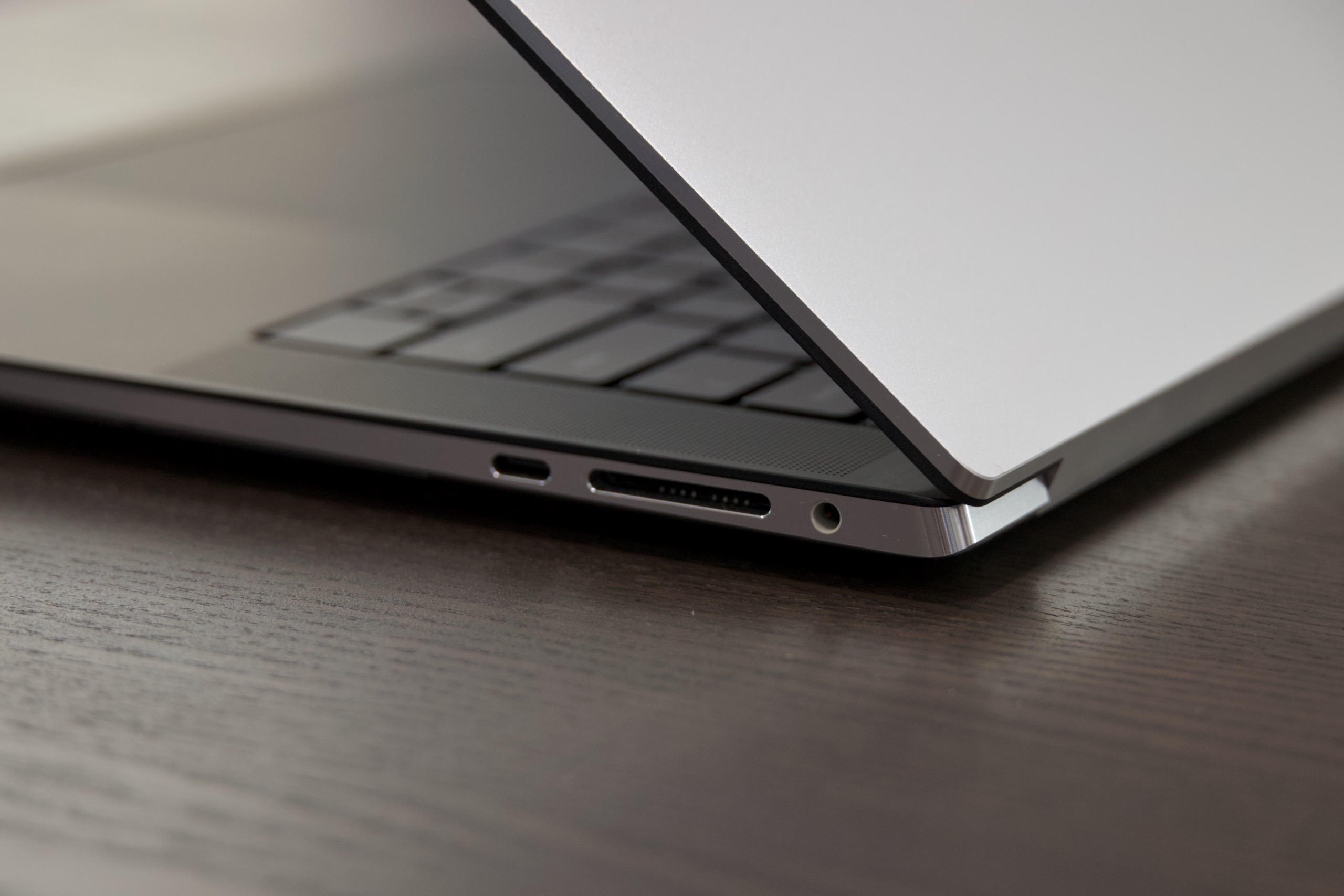 Mini-review: Dell’s XPS 15 9520 is a low-key improvement to an ...