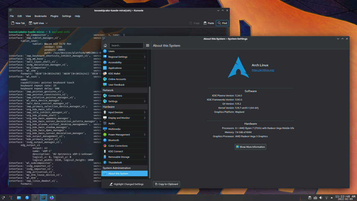 We interviewed Linux OS through an AI bot to discover its secrets - Ars ...