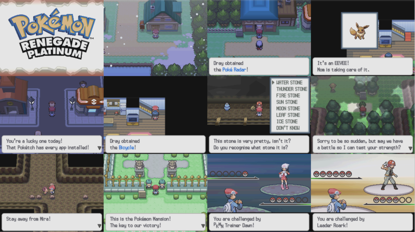 How hobbyist hackers are preserving Pokémon’s past—and shaping its ...