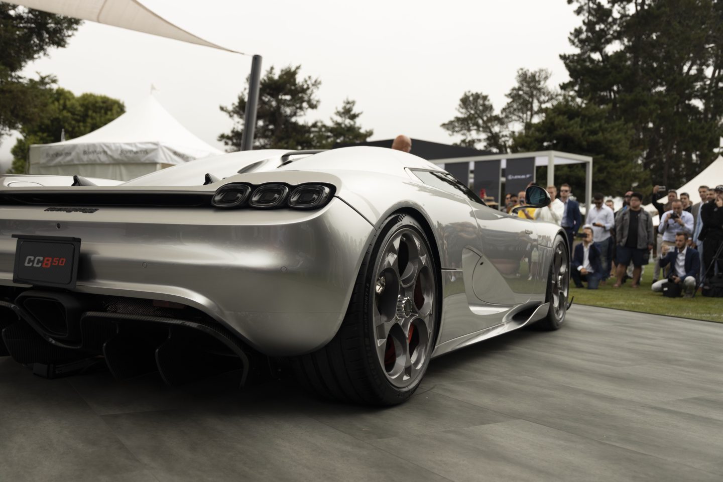 Why is a small Swedish automaker a decade ahead of the rest of the ...