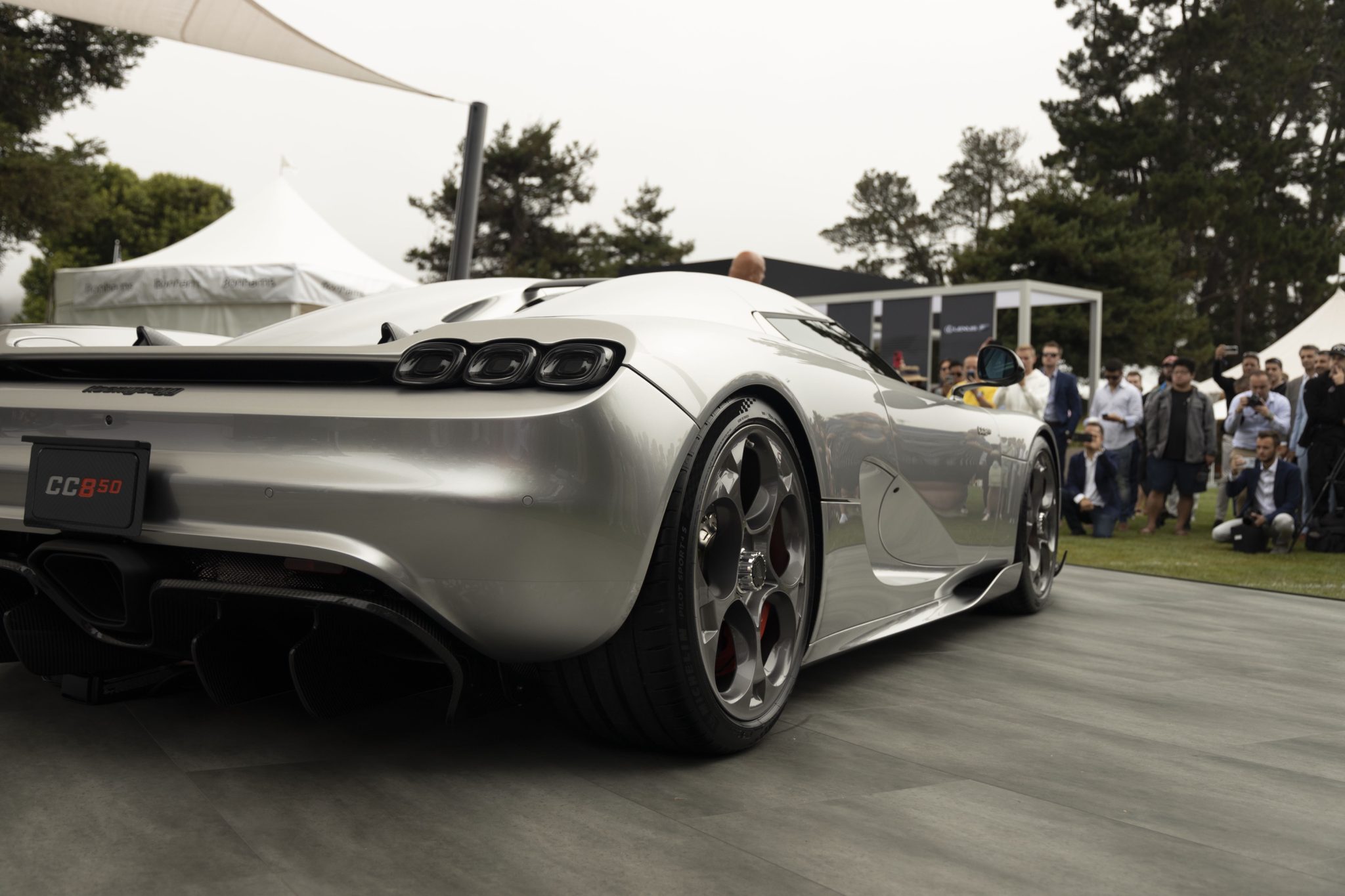 Why is a small Swedish automaker a decade ahead of the rest of the ...