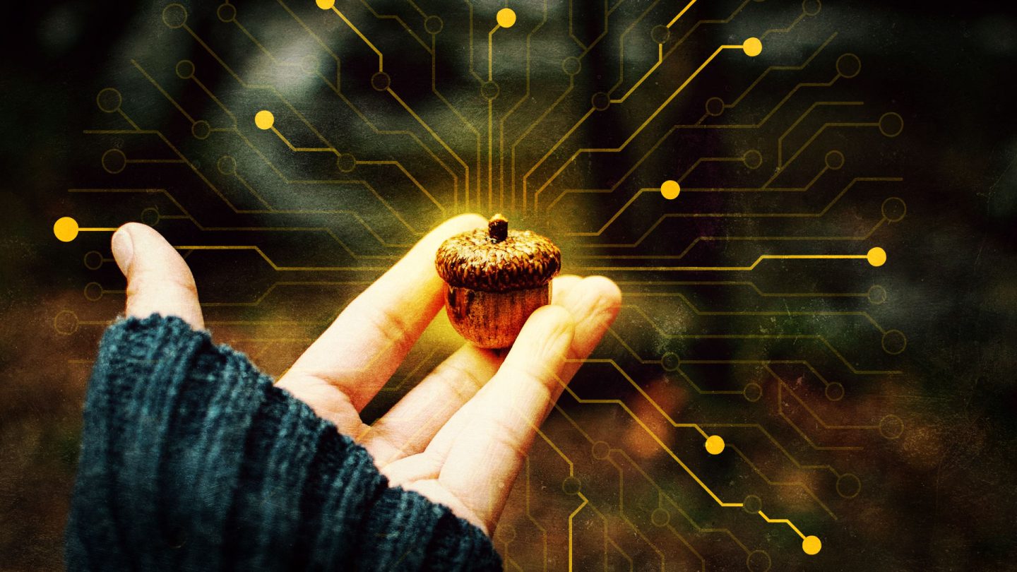 A history of ARM, part 1: Building the first chip - Ars Technica