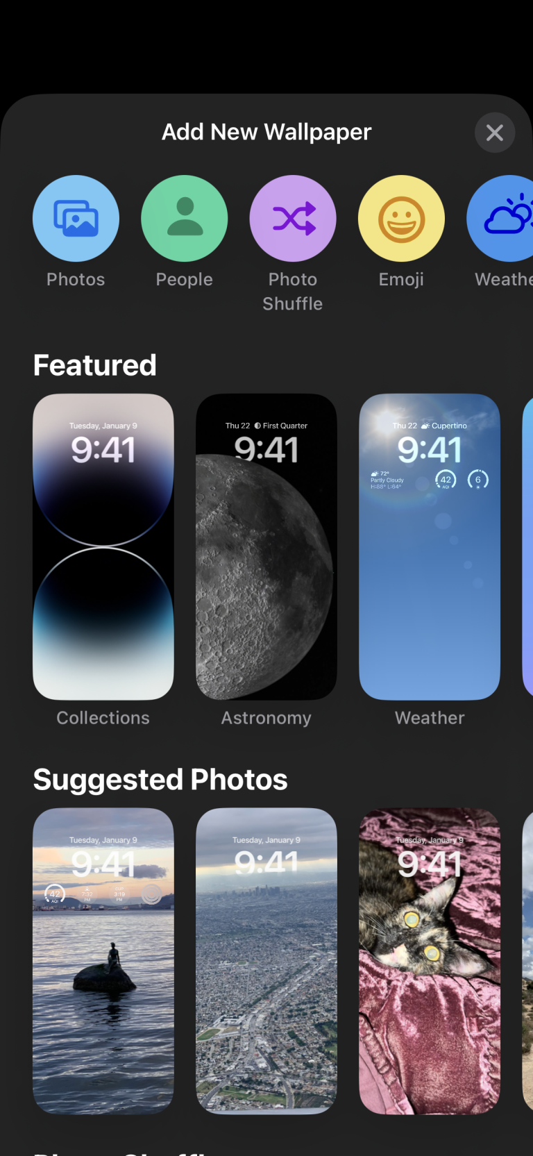 iOS 16 review: Customization unlocked - Ars Technica
