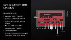 Everything you need to know about Zen 4, socket AM5, and AMD’s newest ...