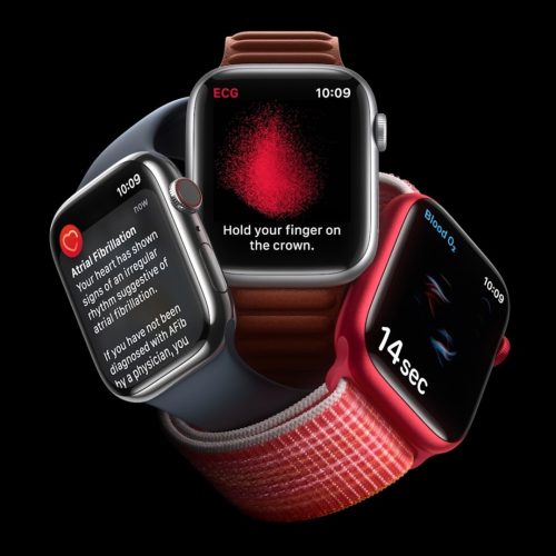 Tag: Apple Watch pro - Ars Technica