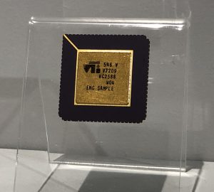 A history of ARM, part 1: Building the first chip - Ars Technica