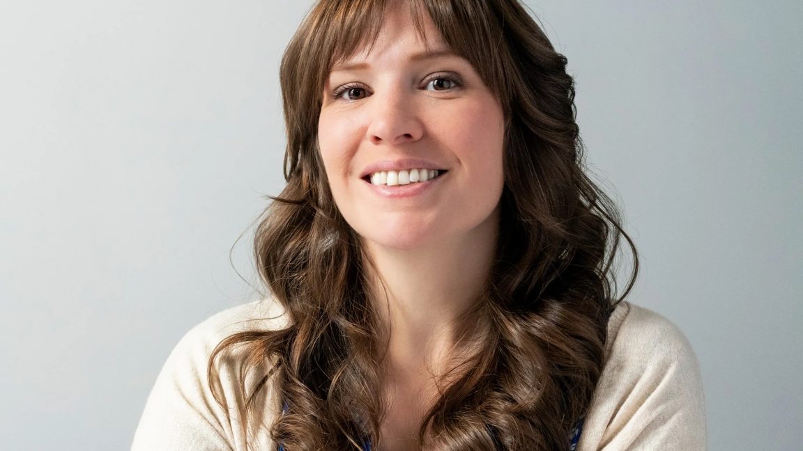 Kate Beaton on creating the best graphic novel of 2022 - Ars Technica