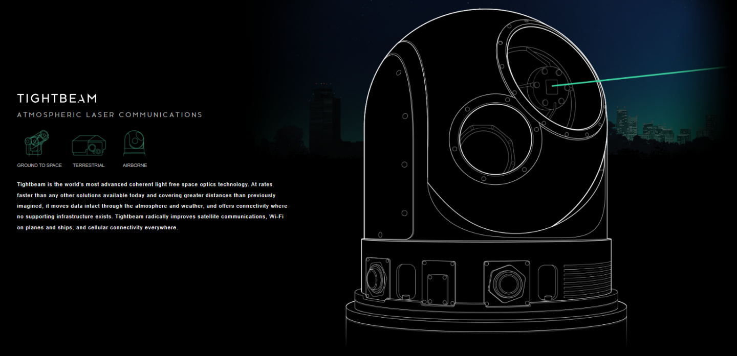 Google spinoff Aalyria salvages Project Loon technology for the US military - Ars Technica