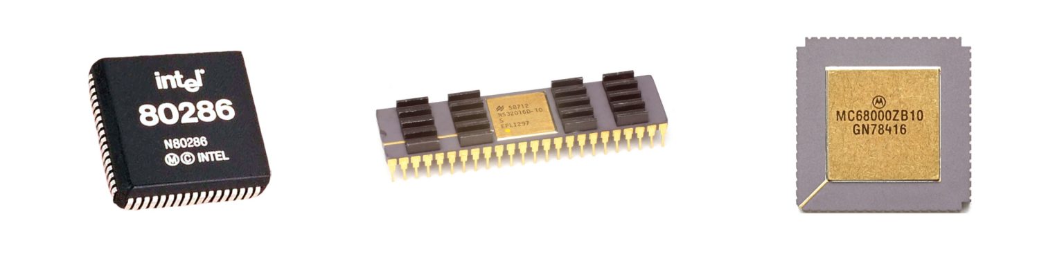 A history of ARM, part 1: Building the first chip - Ars Technica