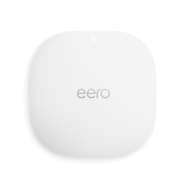 Eero can now extend your mesh network with Echo devices - Ars Technica
