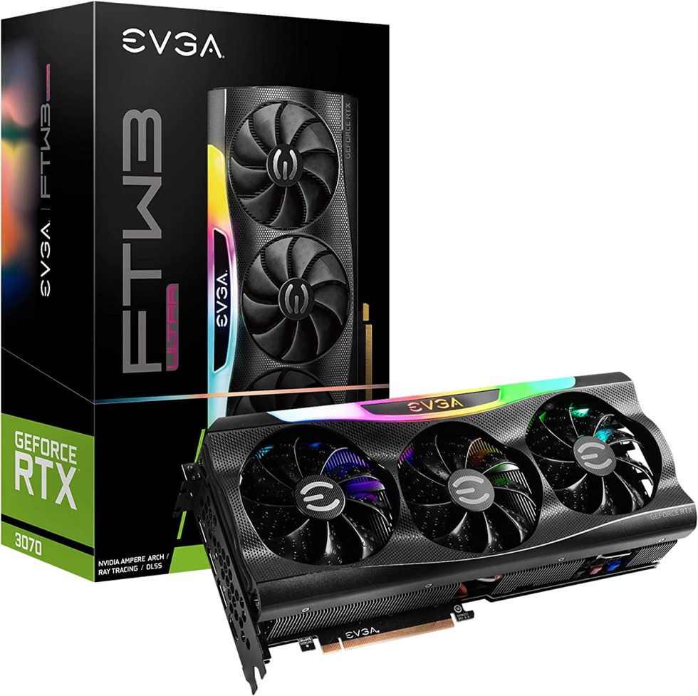 GeForce GPUs are 80% of EVGA’s revenue—but it’s cutting ties with ...