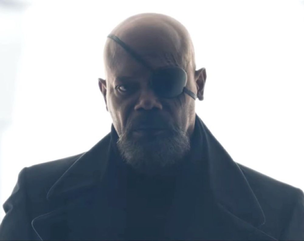 Nick Fury takes the spotlight in first trailer for Secret Invasion ...